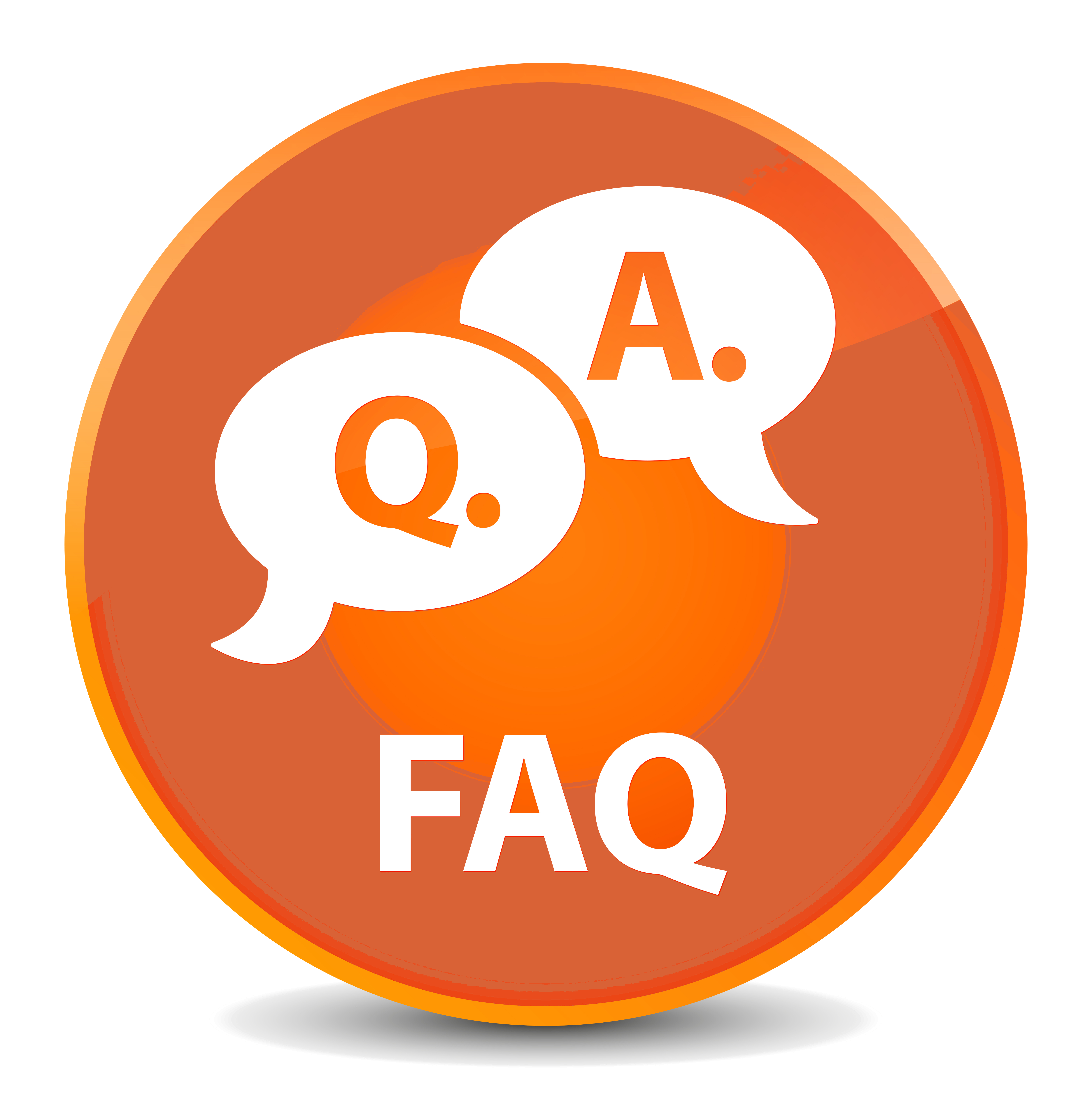 Frequently Asked Questions | Fast Fresh Laundry