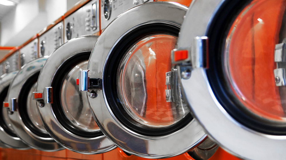 Laundromat Prices - Laundry Service Pricing | Fast Fresh Laundry